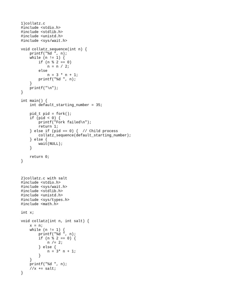 Programs | PDF | Computer Engineering | Software Engineering