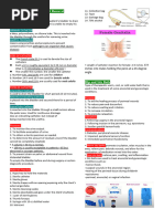 Sitz Bath Overview and Instructions | PDF | Bathing | Hygiene