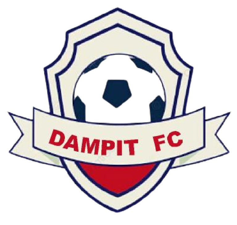 Logo Dampit FC | PDF