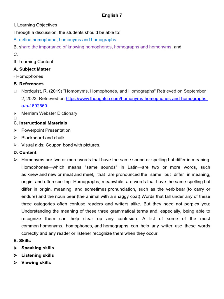 Tae Tae Hahaha | Download Free PDF | Linguistics | Lexicology