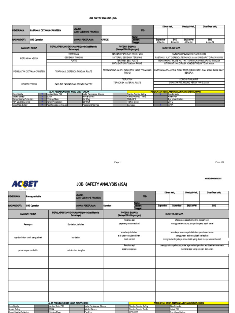 CANSTEN | PDF