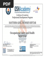 FY2025 DXC Annual Information Security Awarness Training 2025 ...