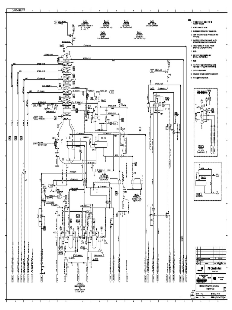 47 100 E6847 03007E 1 P ID Demethanizer 1 1 PDF