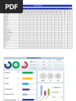 FORM P2H EXCEL XLSX | PDF