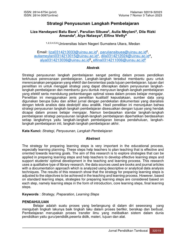 1596 Liza Handayani 32019-32023 | PDF