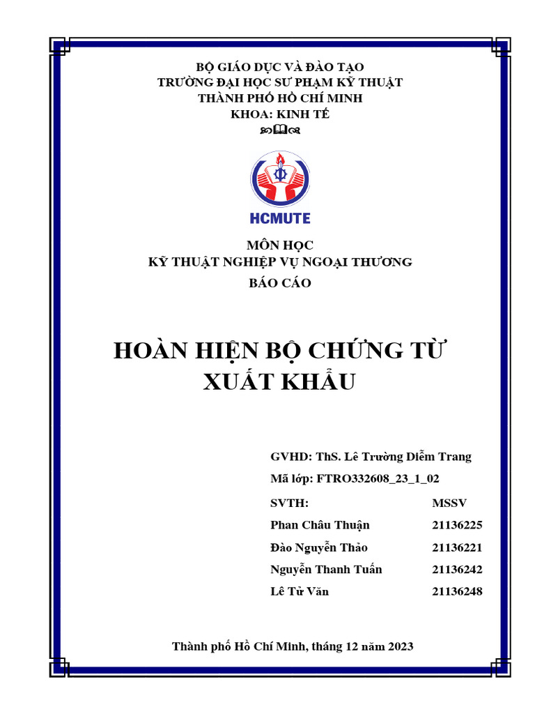 BCT KTNVNT (Final) | PDF