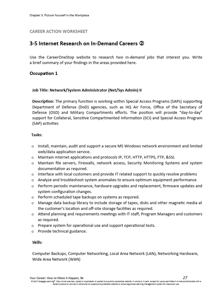 Caw 3-5 | PDF | Computer Network | Juniper Networks