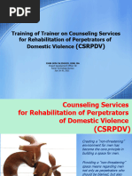 1 DSWD Social Protection Plan 2023-2028 Updates and Ways Forward | PDF ...