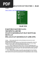 Modul - Pengkodean Neoplasma PDF | PDF