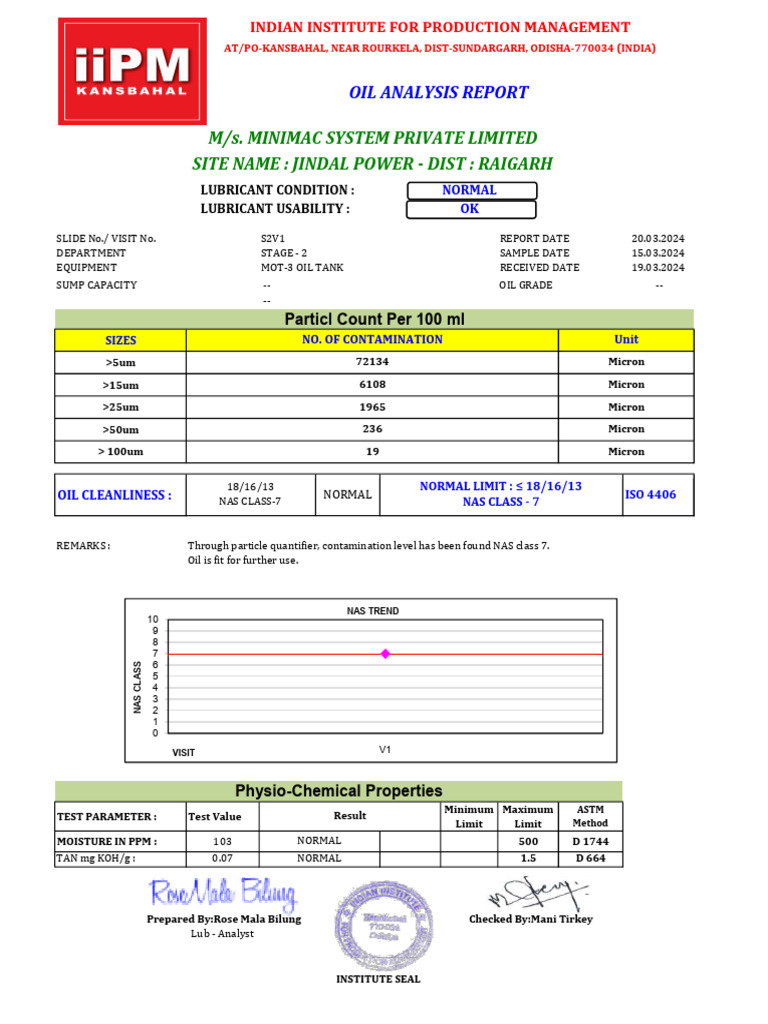 MOT-3 OIL TANK (2) | PDF