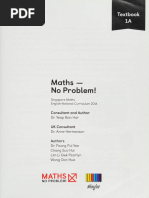 Year 1 Maths Workbook 1A | PDF