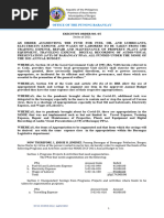 Fidelity Bond Application Form G57 1 | PDF