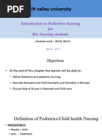 Mildred Parten | PDF | Play (Activity) | Developmental Psychology