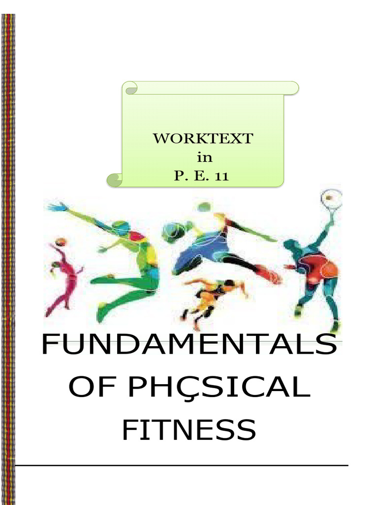 PE-READING-MATERIALS-AND-ACTIVITY-SHEET-FINAL | PDF | Anatomical Terms ...