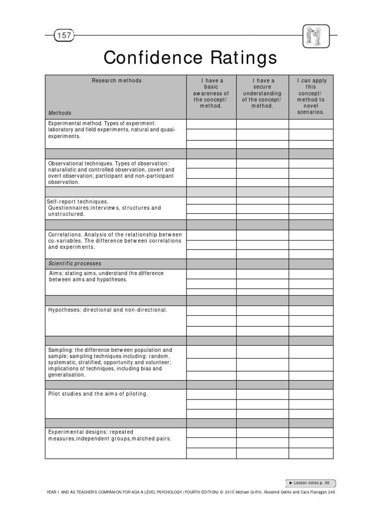 RM 1 | PDF | Statistical Analysis | Teaching Mathematics
