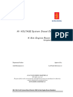 SDSD Training for Maritime Security | PDF