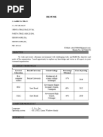Class 10 ICT Skills Guide | PDF | Operating System | Computer Virus