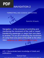 NP 5011 Symbols and Abbreviations Used On ADMIRALTY Paper Charts | PDF