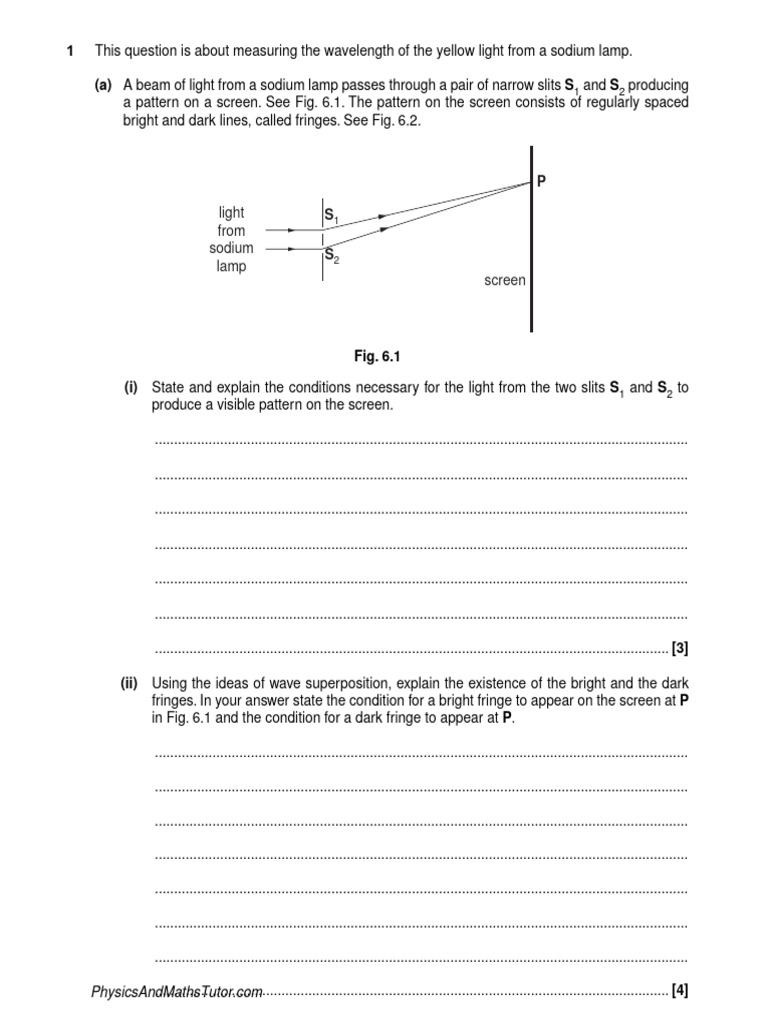 Waves 3 QP | PDF | Polarization (Waves) | Antenna (Radio)