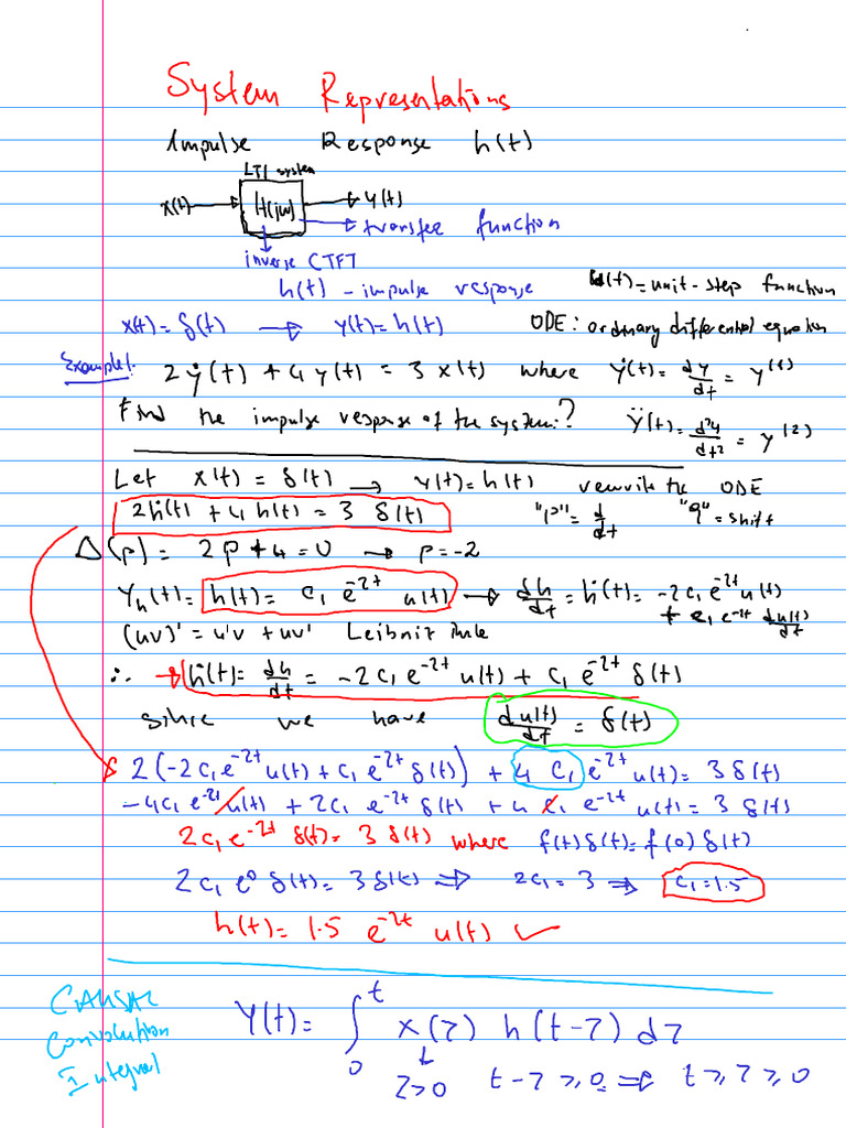 EEF206E Problem Session-April 2024 | PDF