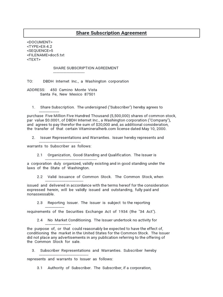 Ssa 2 | PDF | Securities (Finance) | Investing