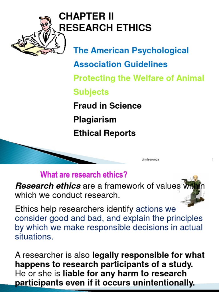 Research Ethics | PDF | Informed Consent | Institutional Review Board