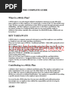 Responsible Business Alliance (RBA) | PDF | Corporate Social ...