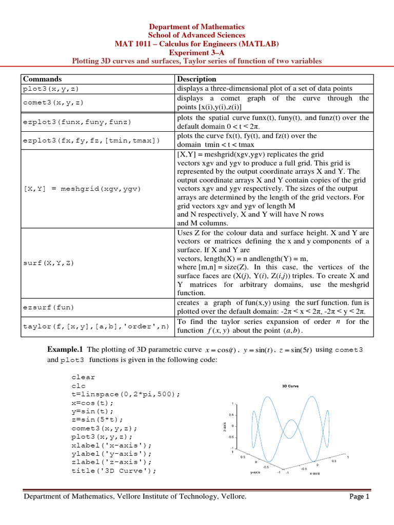 Taylor Series | PDF | Function (Mathematics) | Mathematics
