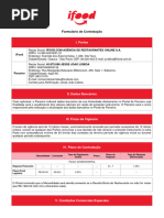 Guia de Uso do App iFood Benefícios | PDF | Informática