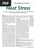 Stay Safe in Hot Weather Poster | PDF | Cooking, Food & Wine | Wellness