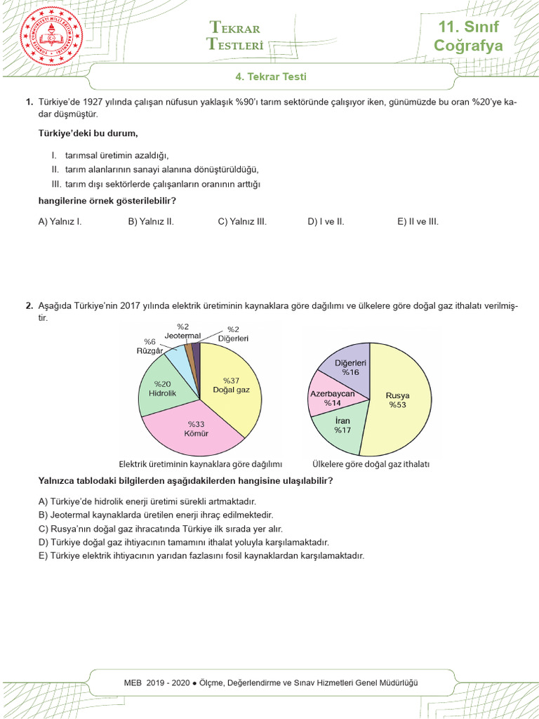 11 Cog 3 | PDF