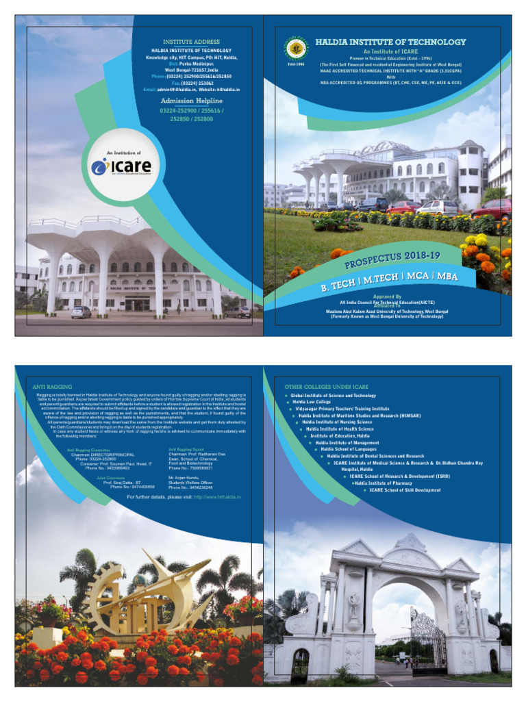 Hit 17 18 Pdf Libraries Engineering