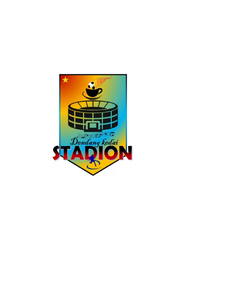 Contoh Desain Logo | PDF