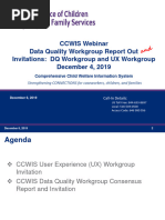 MiSACWIS Update for Caseworkers | PDF | Child Protective Services ...