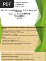 Patient Enrolment Record: Integrated Clinic Information System ...
