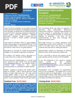 Warqad Codsi | PDF
