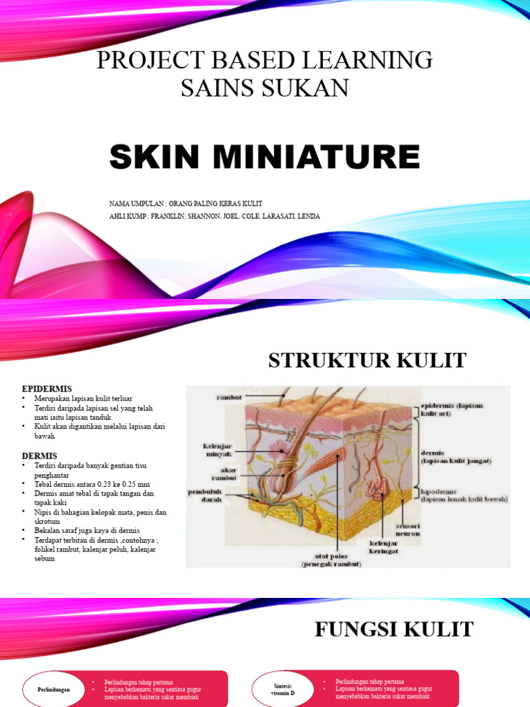 Project Based Learning | PDF