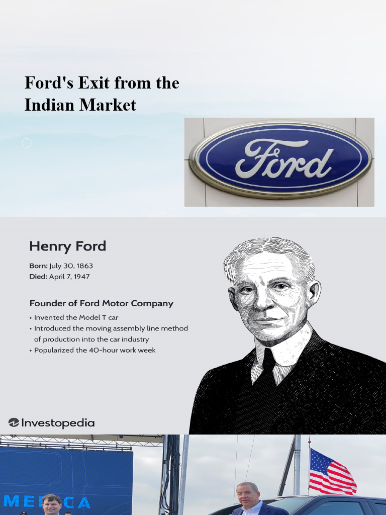 FORD | PDF
