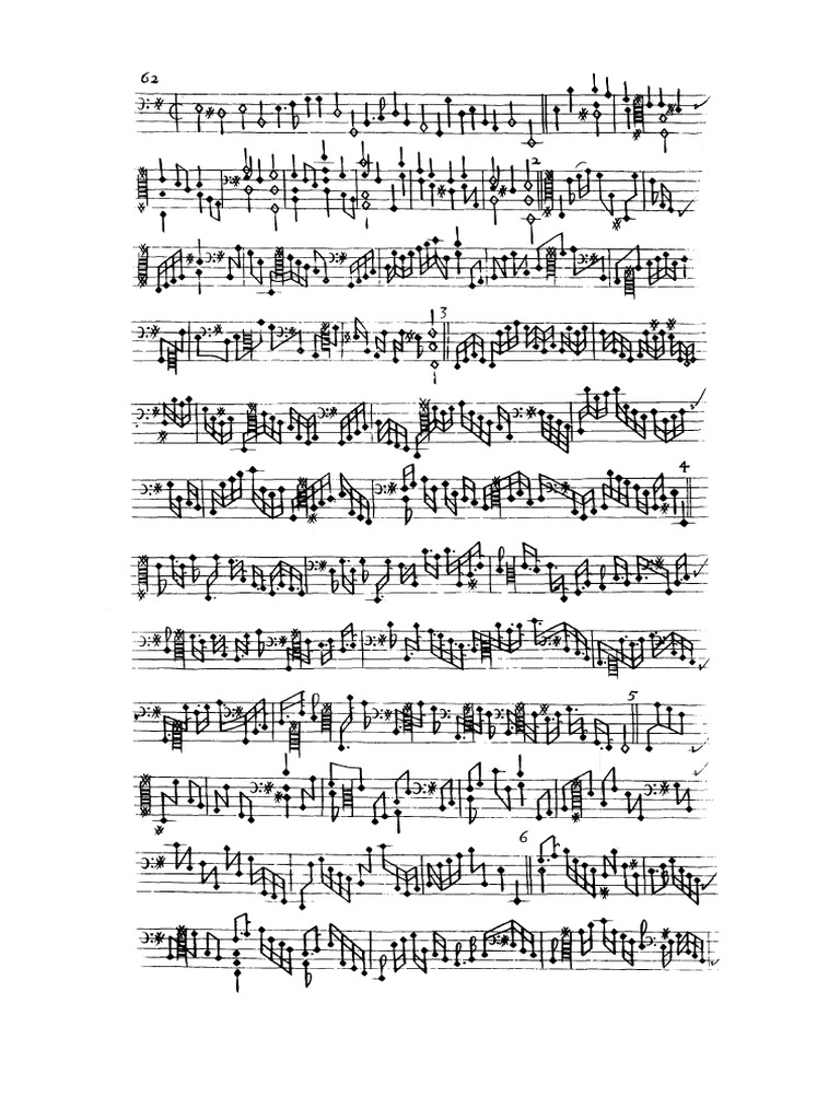 The Division Viol Simpson en Mi | PDF