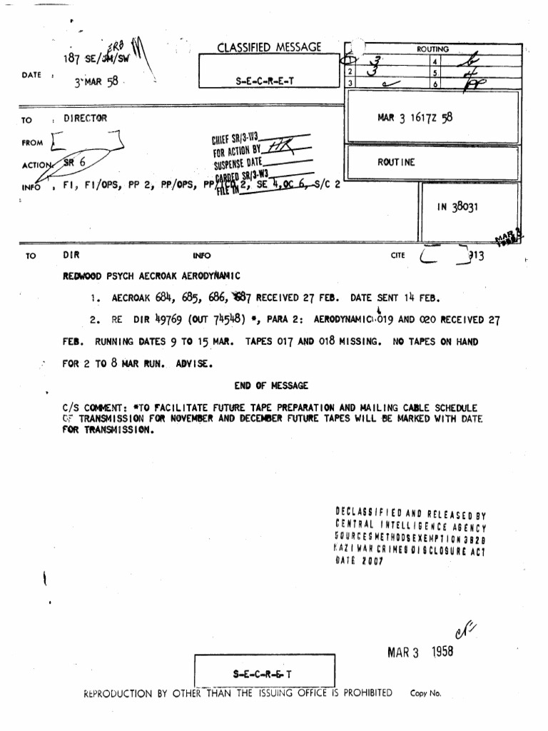 Aerodynamic Vol. 15 (Operations) - 0056 | PDF