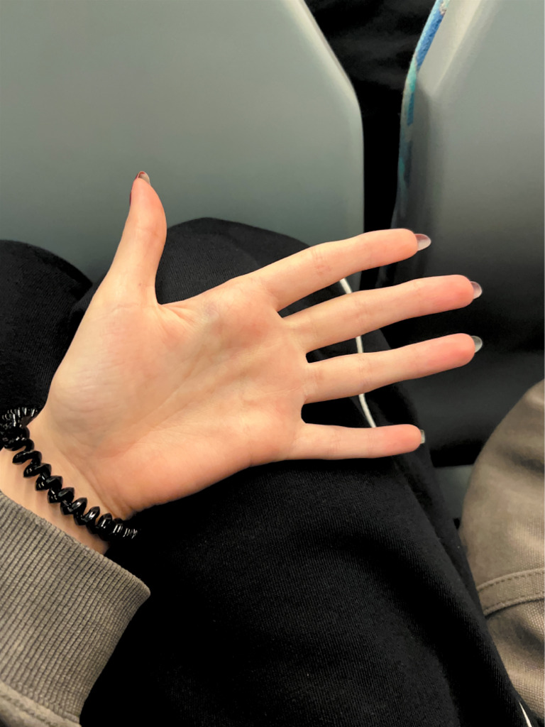 Mega Hand | PDF