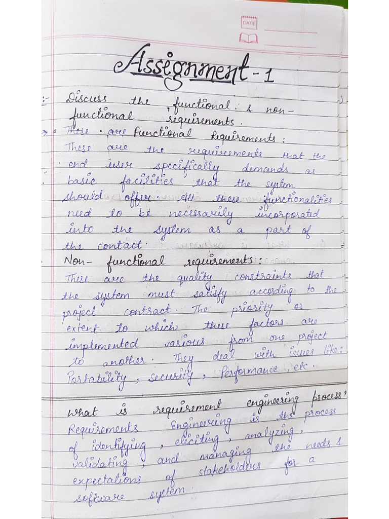 Software Engineering | PDF