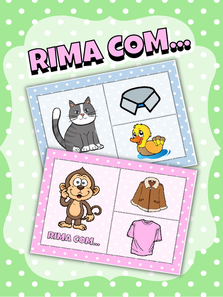 Rima Com | PDF