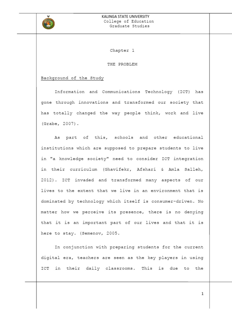 REVISED-Thesis-2-Finals | PDF | Educational Technology | Computer Data Storage