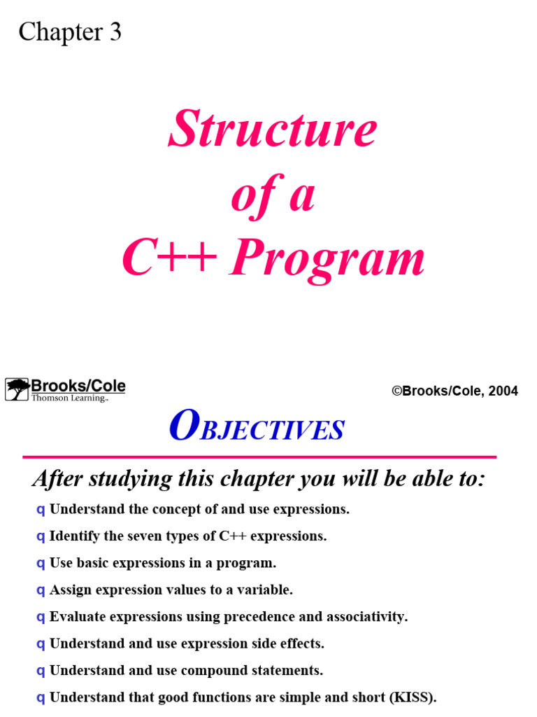 Intro To CPP 2 | Download Free PDF | Computer Programming | Software Engineering