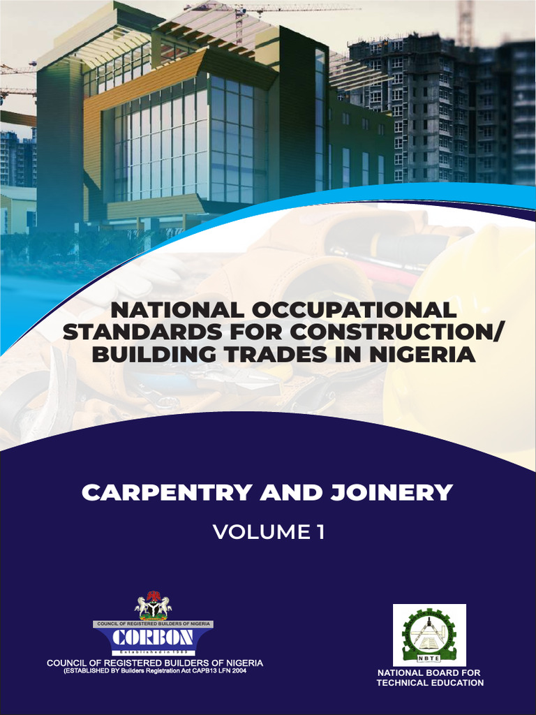 Carpentary and Joinery | PDF | Carpentry