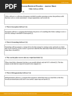 Data Visualization MCQ Questions and Answer PDF | PDF | Business Intelligence | Data