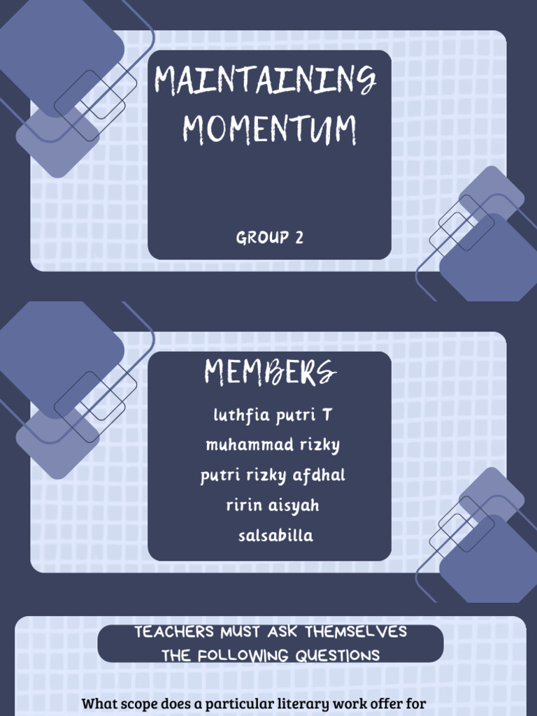 PPT GROUP 2 | PDF | Reading Comprehension | Behavior Modification