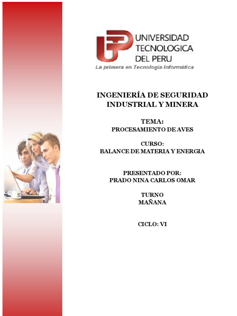 Caratula Utp Admin | PDF