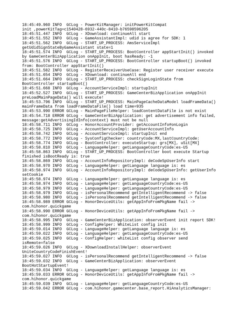 gc_2024_04_26 | PDF | Hypertext | Internet Protocols